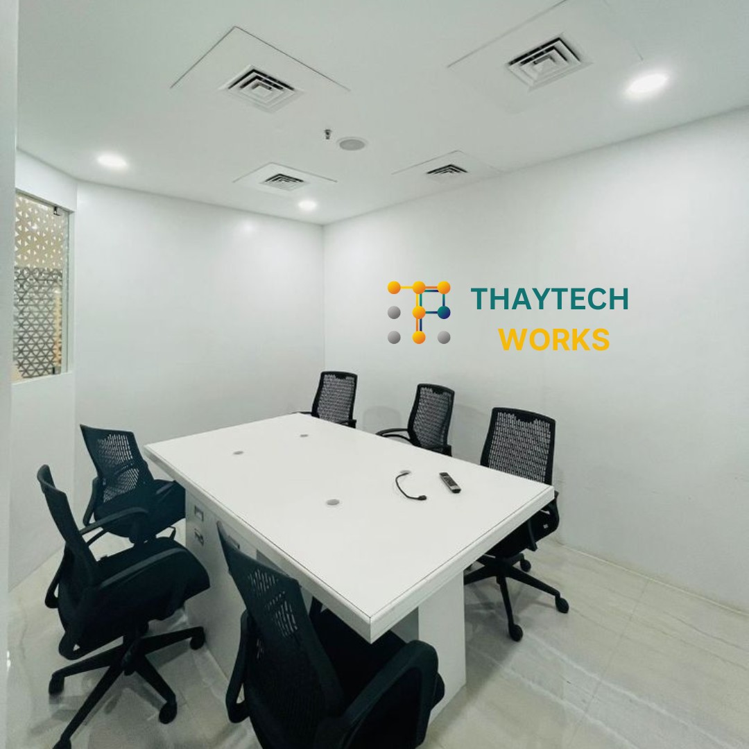 About THAY TECHWORKS