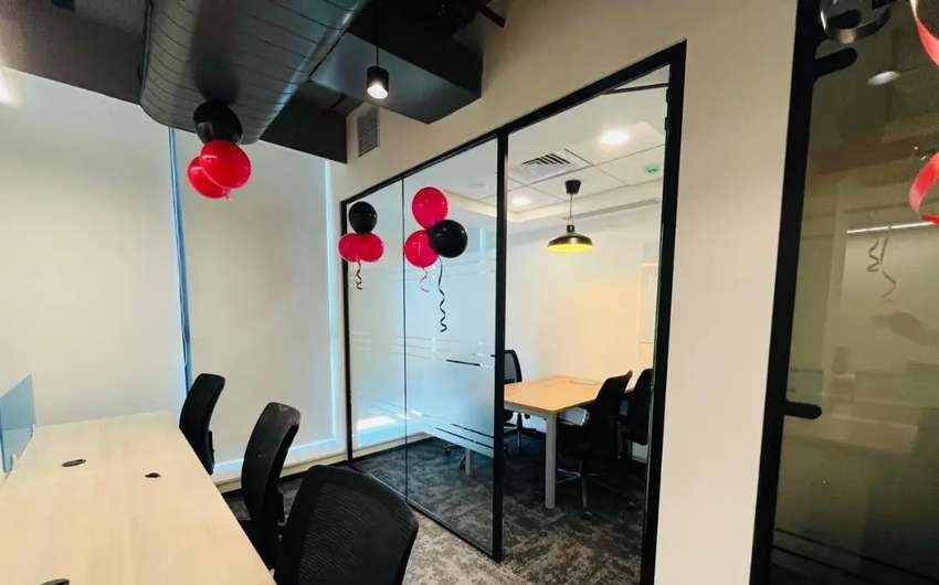 About THAY TECHWORKS