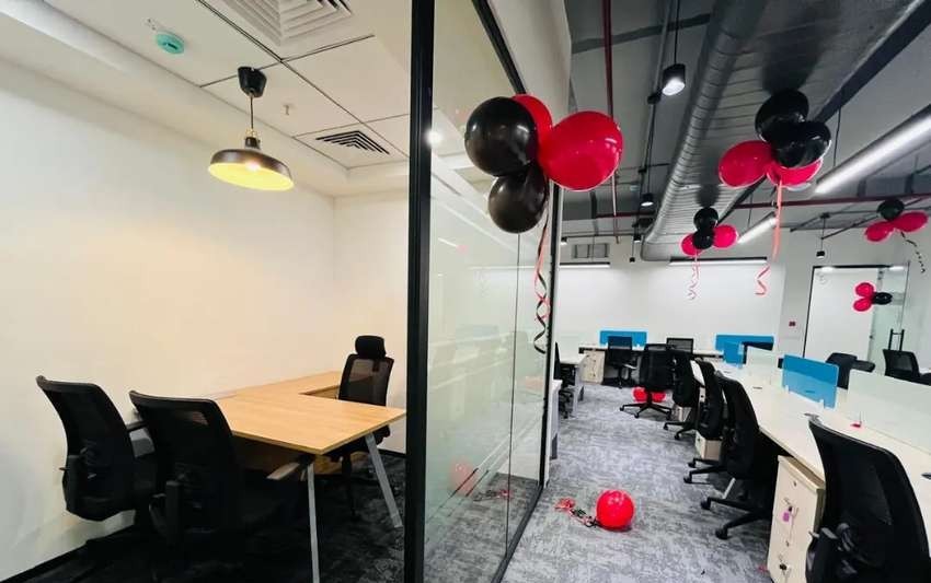 About THAY TECHWORKS