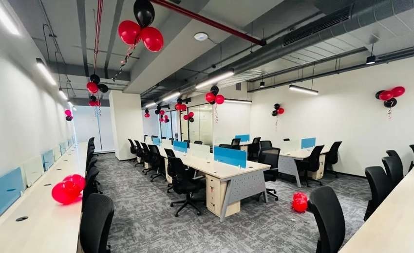 About THAY TECHWORKS