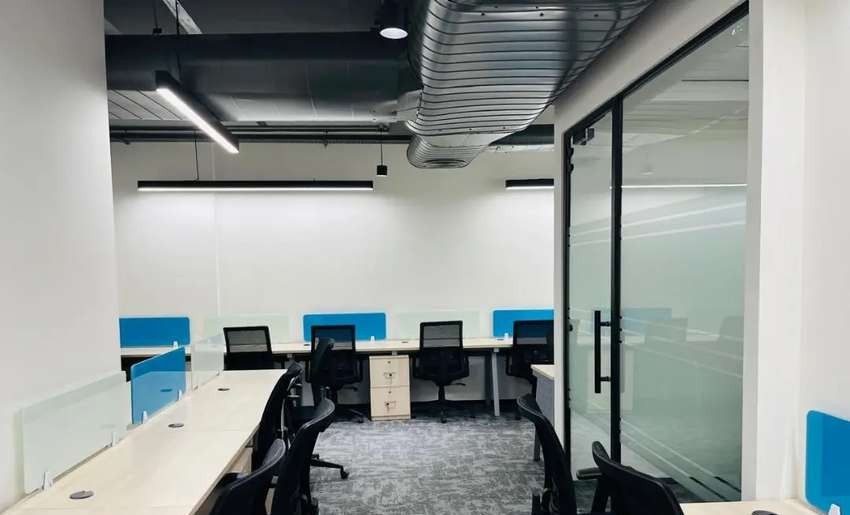 About THAY TECHWORKS