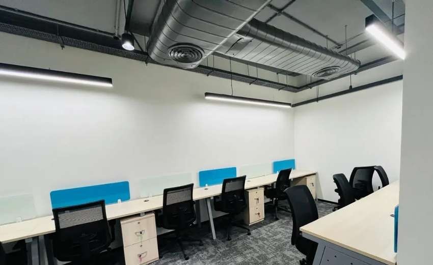 About THAY TECHWORKS